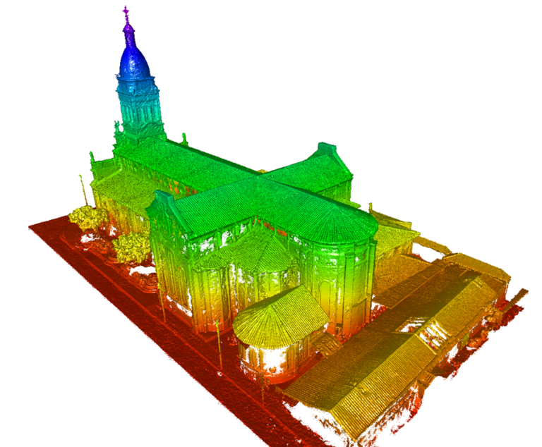 INTRODUCCIÓN AL HBIM: FUNDAMENTOS Y APLICACIONES - Arplan